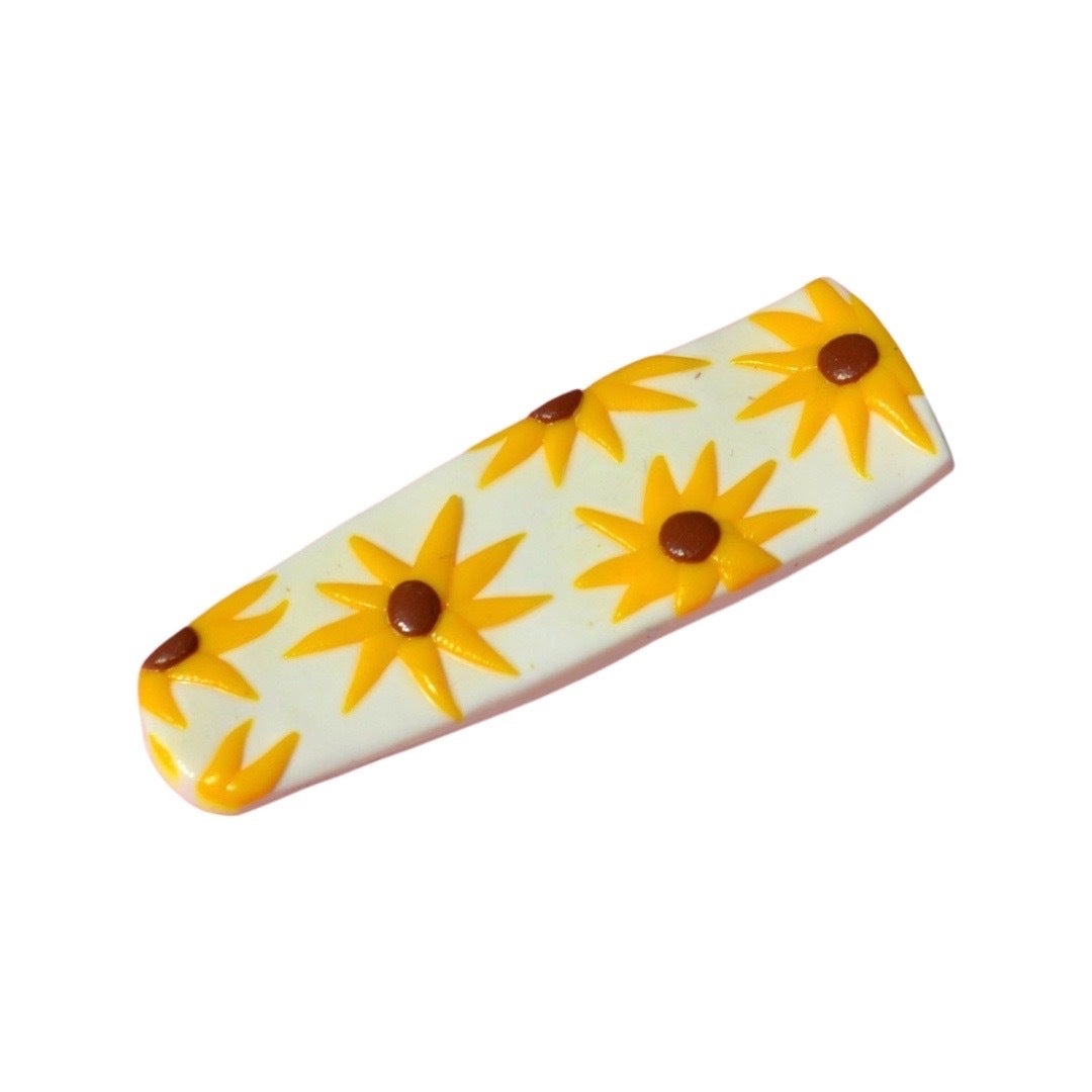 Sunflower Hair Clip Gift Shop Edinburgh An Independent Zebra sunflower-hair-clip-gift-shop-edinburgh-an-independent-zebra